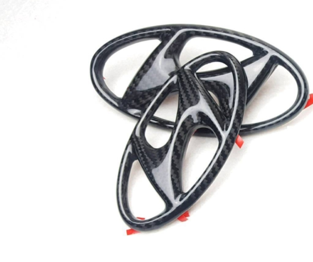 Black Hyundai Badges | Page 34 | Hyundai N-cars i30 N, Ioniq 5 N, i20 N ...