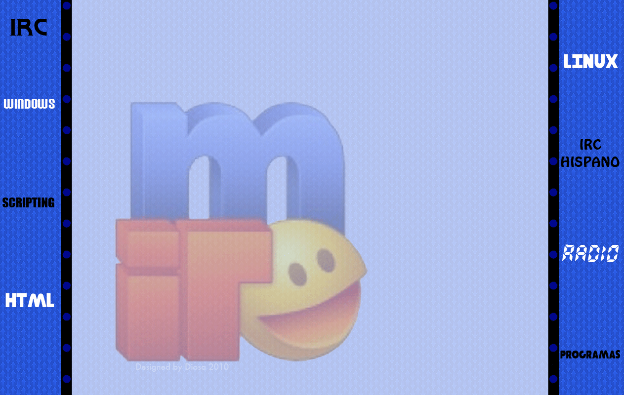 Trucos para Ircap - Ayuda-scripting Servicios de ayuda para IRC