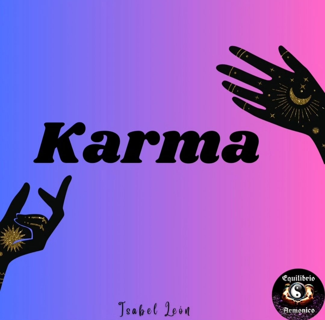 El Karma - Página web de equilibrioarmonico