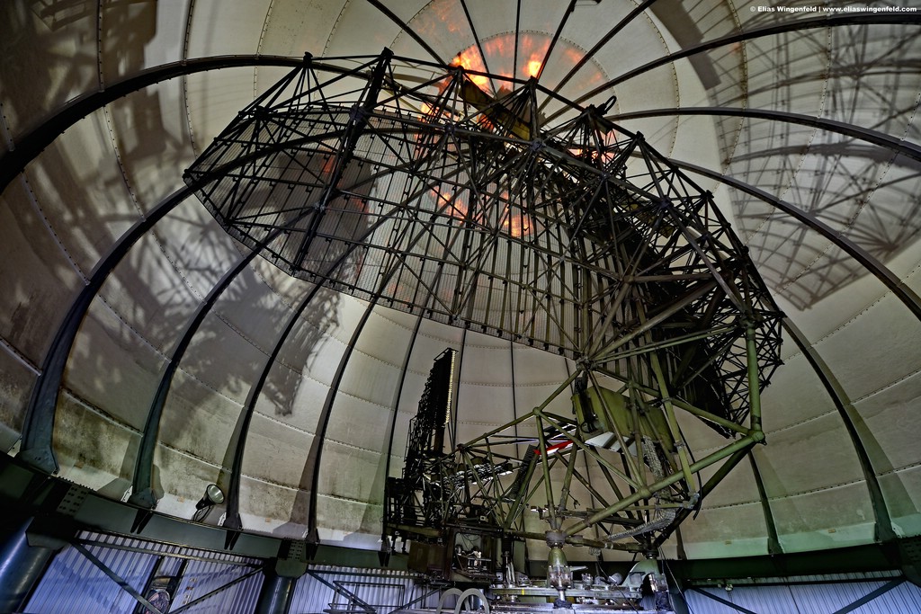 Das Radar - europasbahnen.com