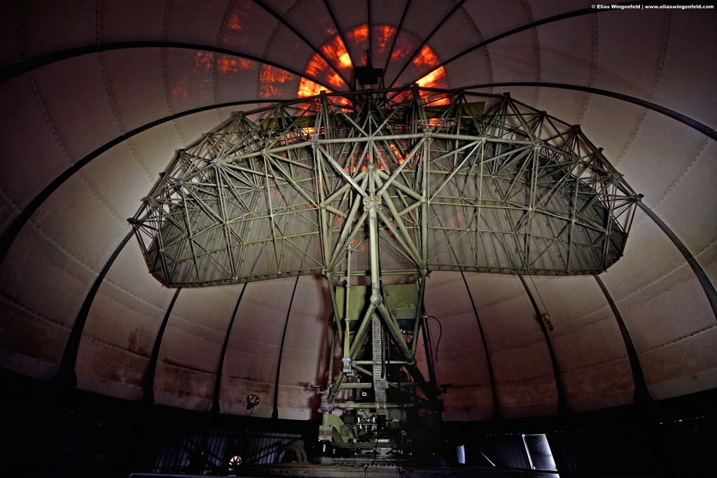Das Radar - europasbahnen.com