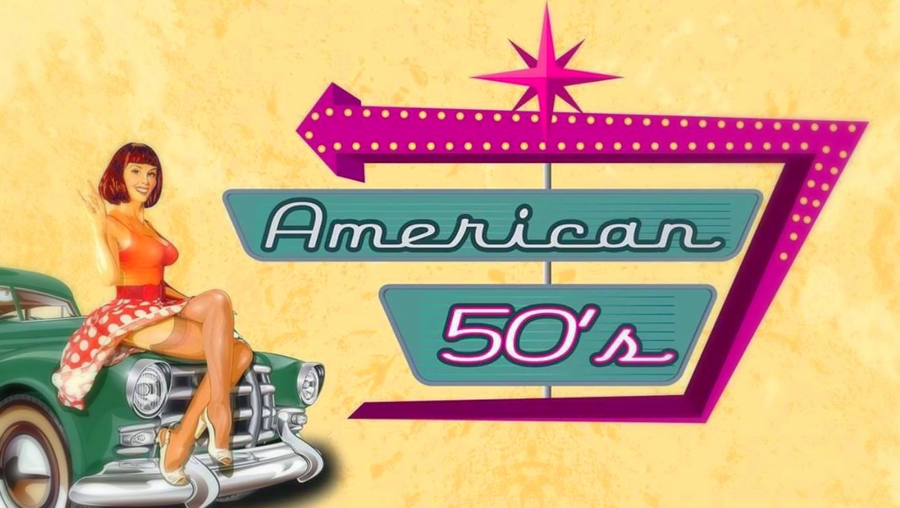 American 50's - Site de american50s