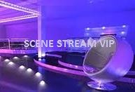 - SCENE IN STREAMING VIP - - SHOP ON LINE
