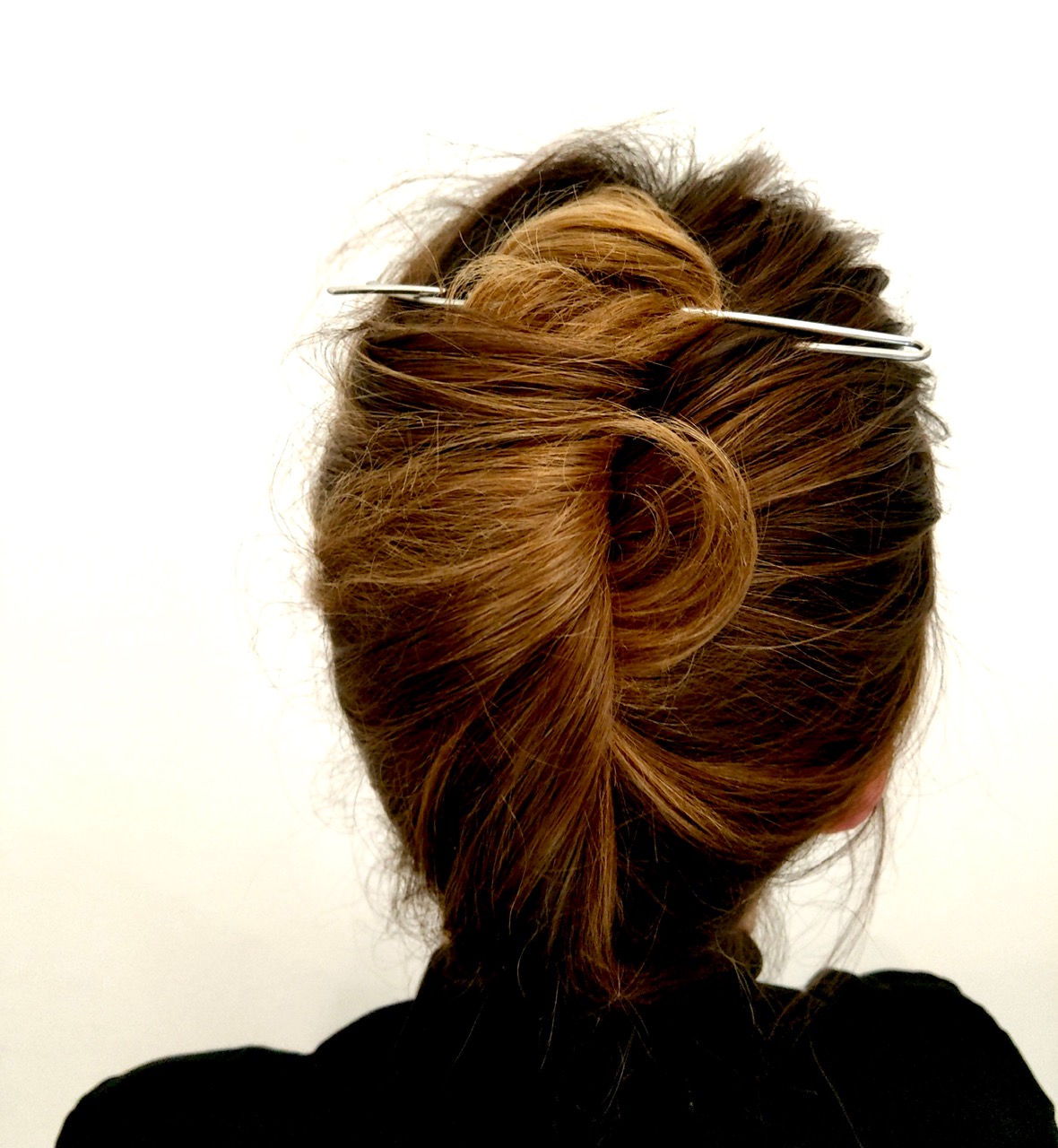 "Die beste Haarnadel der Welt" - Gold Silber Schmiede in Augsburg