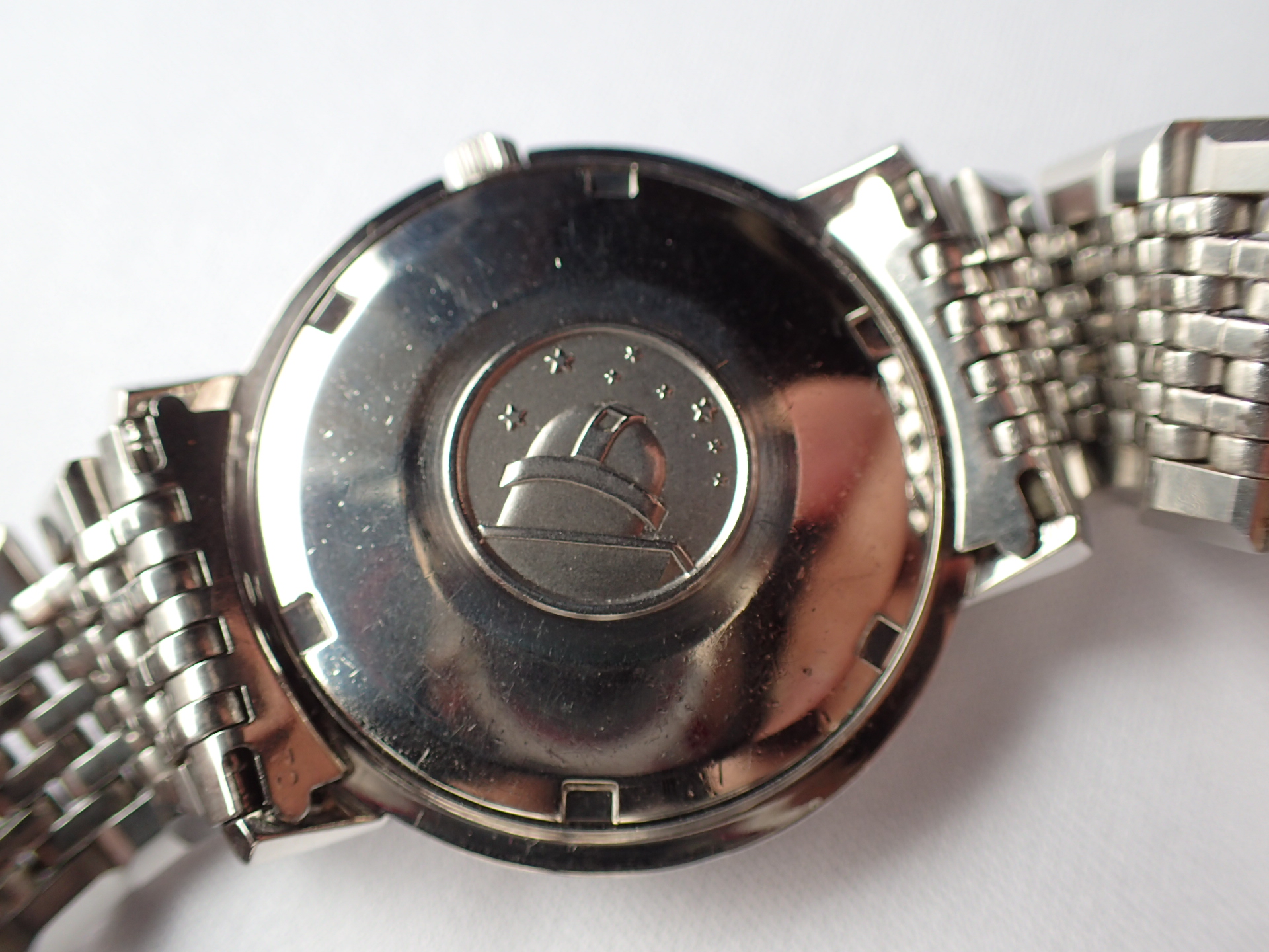 OMEGA - bluemaomao ページ！