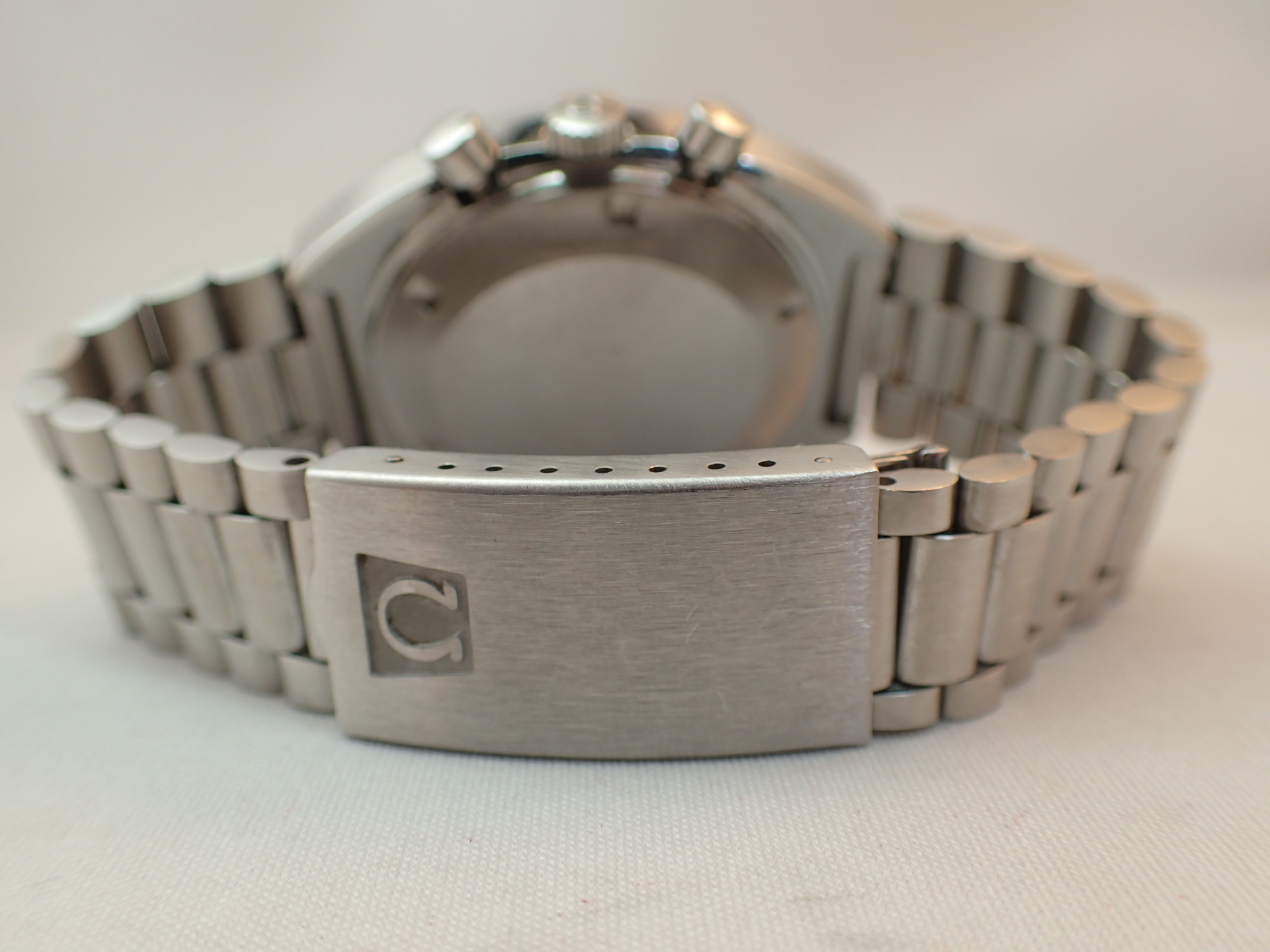 OMEGA SOLD - bluemaomao ページ！