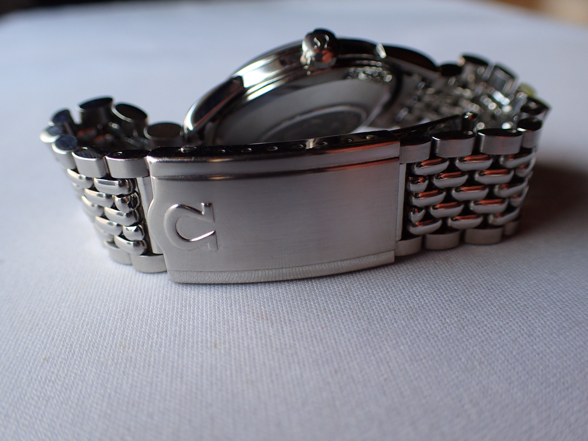 OMEGA - bluemaomao ページ！