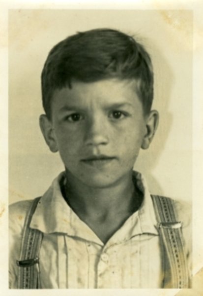 Ernst Lossa und das Euthanasie-Programm der Nazis - prinzessin-uffm ...