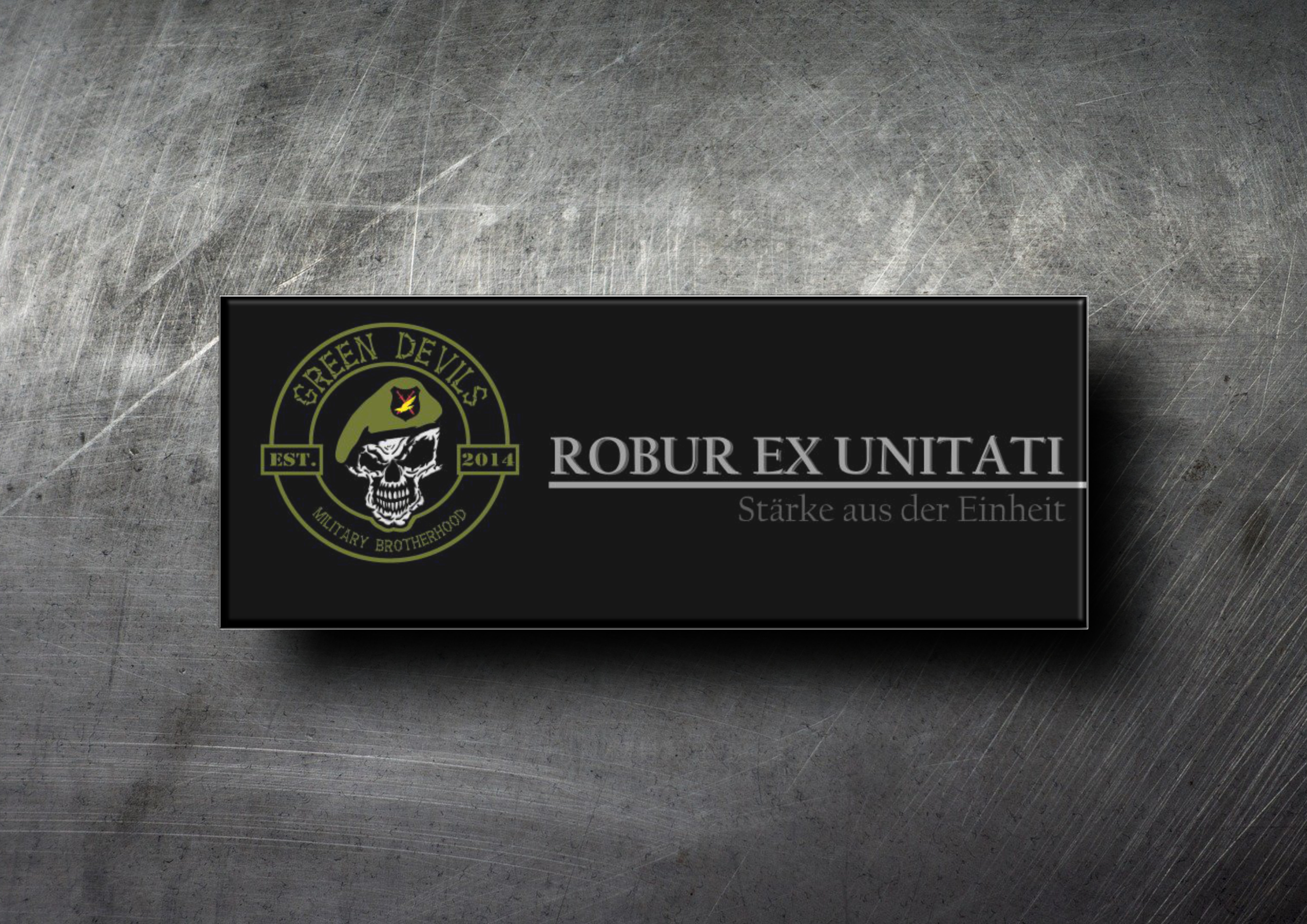 Herzlich willkommen bei Green Devils Military Brotherhood! - green ...