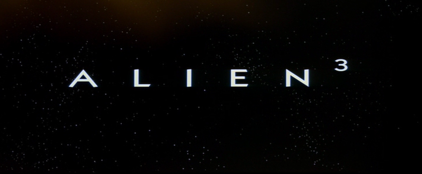 ALIEN/birth, ALIENS/life, ALIEN3/death - Toshi's Movie Review