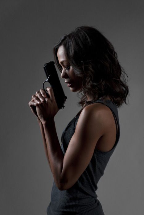 復讐のカトレア Acrobatting escape at age of 9 - Toshi's Movie Review