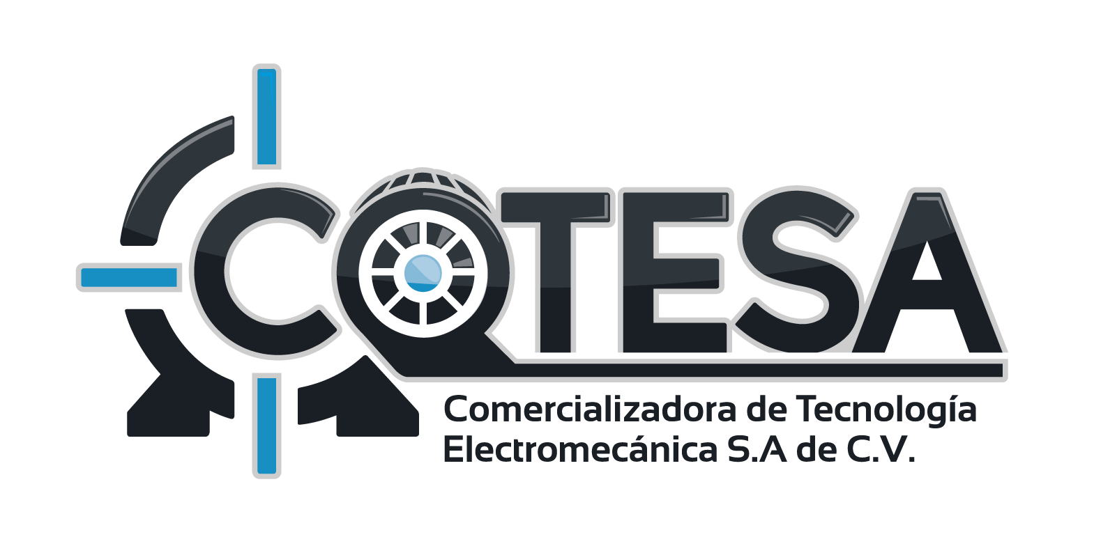 Inicio - Página web de cotesa