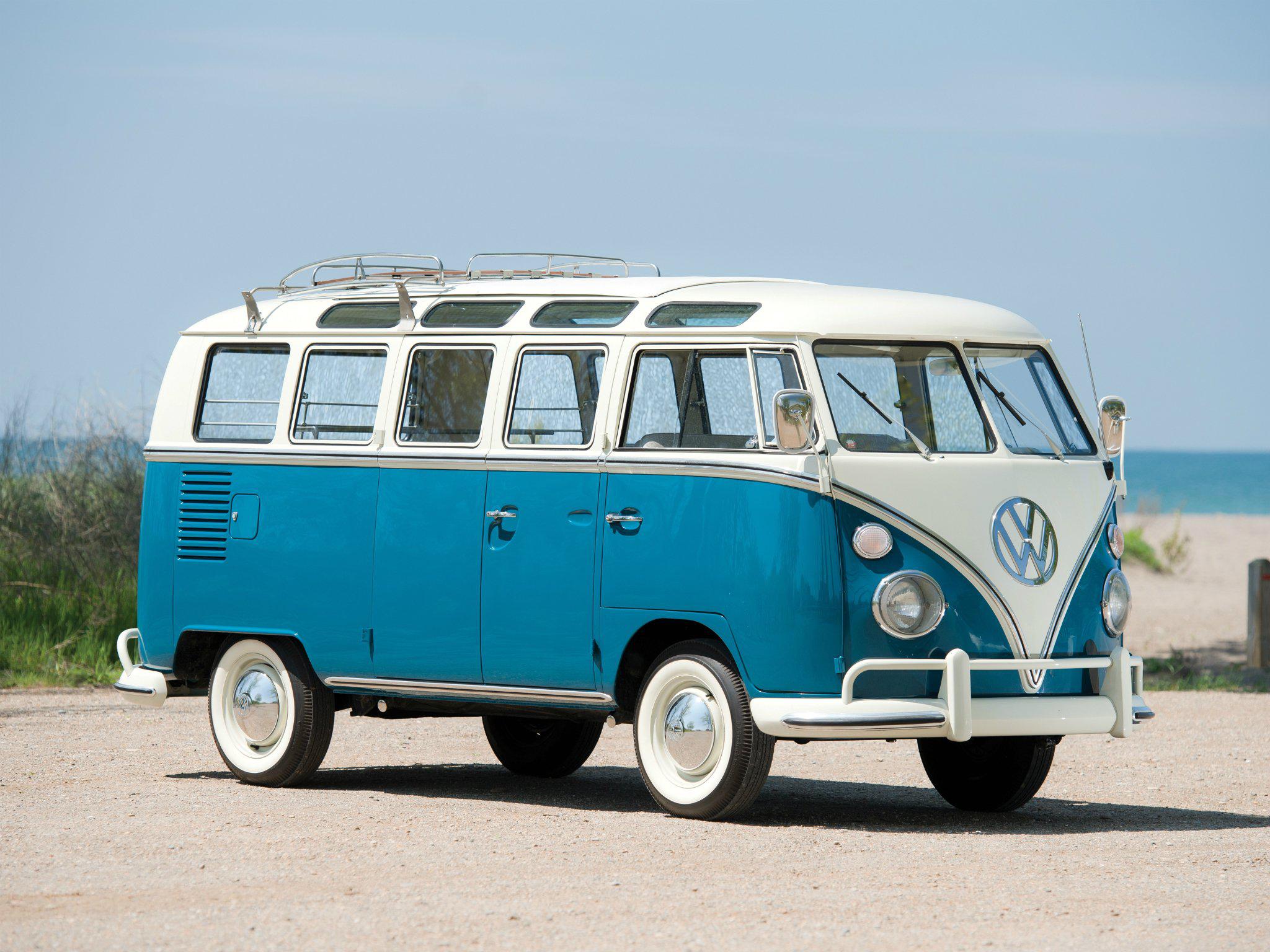 alle VW-Modelle - Traktorwelt