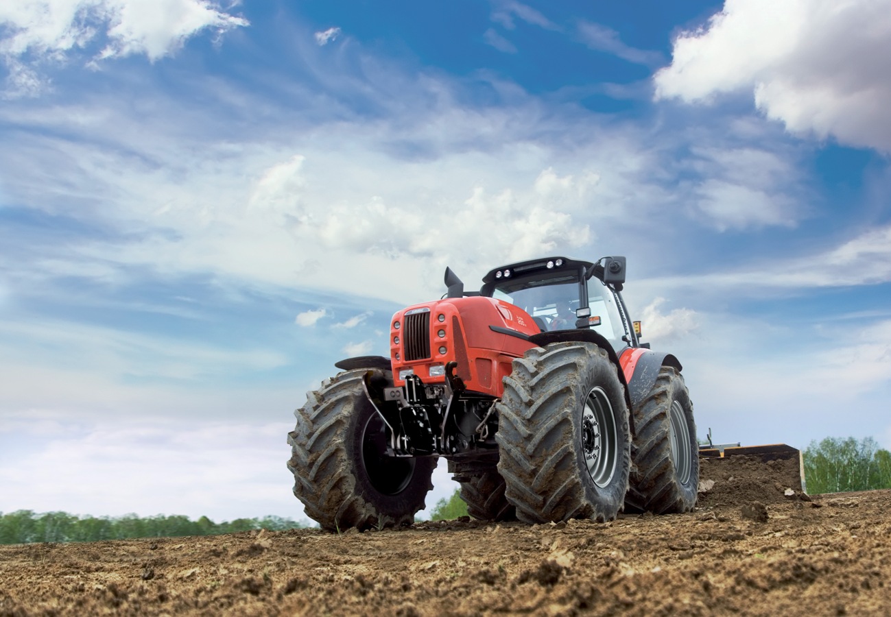 alle Same-Modelle - Traktorwelt