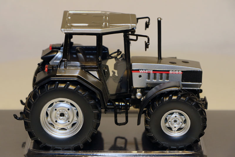 Traktoren Modelle für Sammler - Traktorwelt