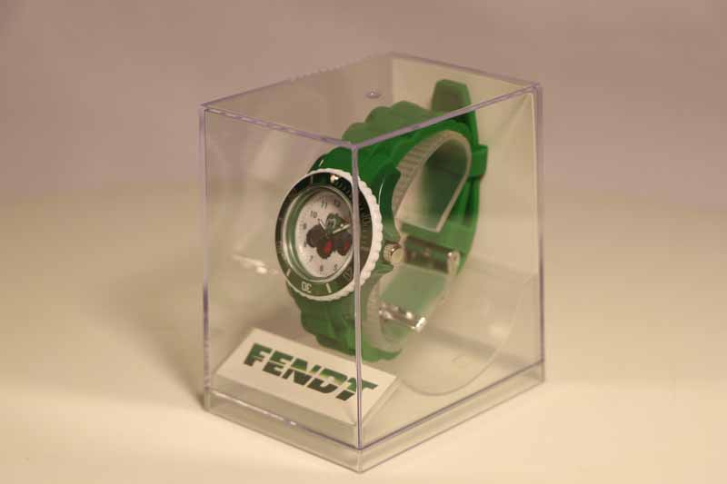 Fendt Uhren - Traktorwelt