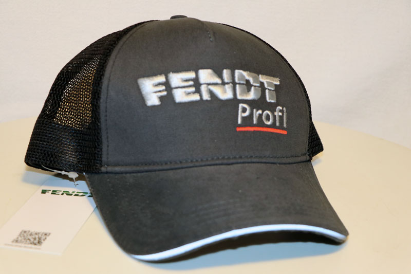 Fendt Cap - Traktorwelt