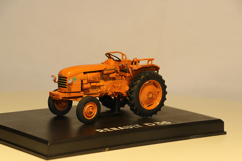 Traktoren Modelle für Sammler - Traktorwelt