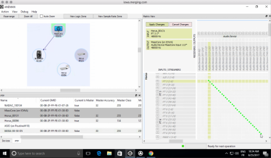 Your practical guide to AES67 - part 1 - RAVENNA Network