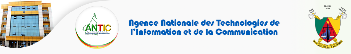 Histoire de l'ANTIC, Agence Nationale des Technologies de l'Information ...