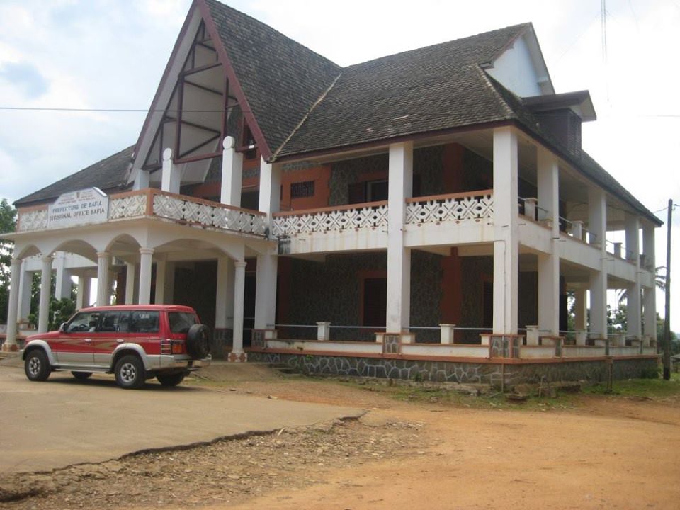 Histoire de la Commune de Bafia - Osidimbea La Mémoire du Cameroun ...