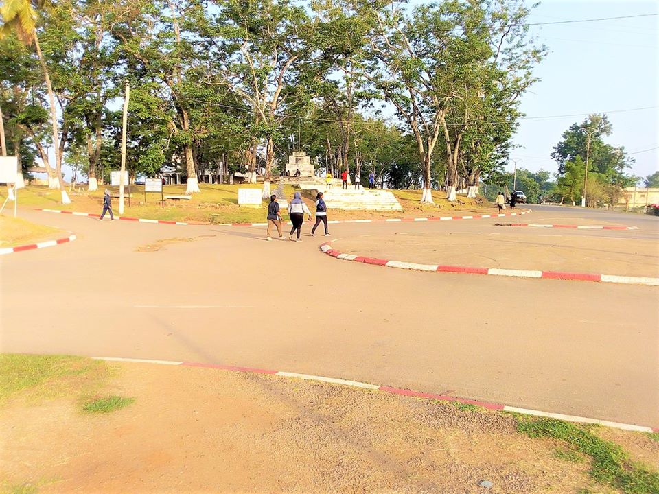 Histoire de la Commune de Bafia - Osidimbea La Mémoire du Cameroun ...