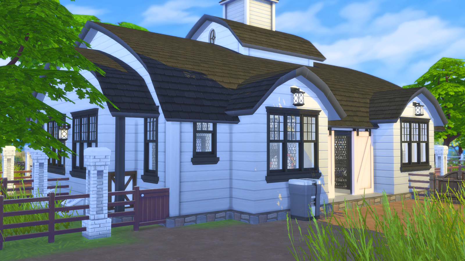 Avalon - Flat Top Ranch