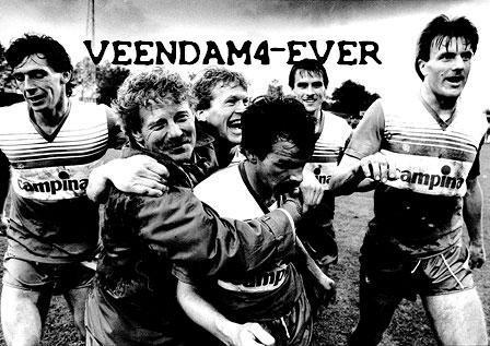 VEENDAM 1894 - Veendam4-ever.nl
