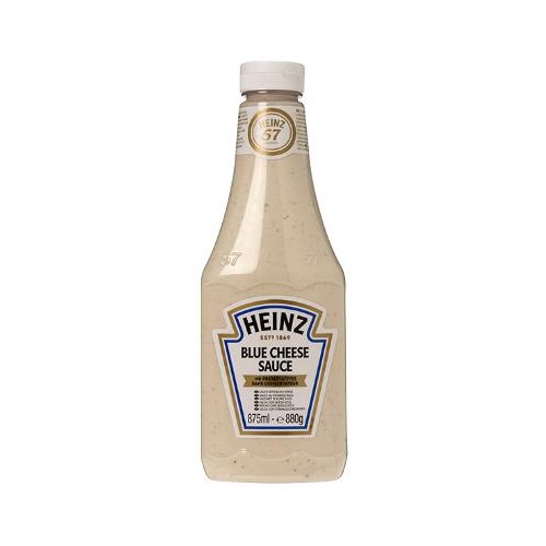 Blue Cheese Snack Sauce - 875ml - Capsicums.fr