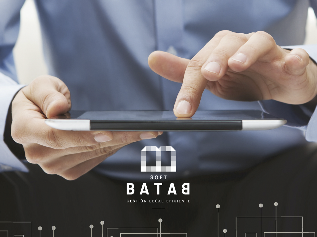 Nuestra Empresa - Página web de batab-soft