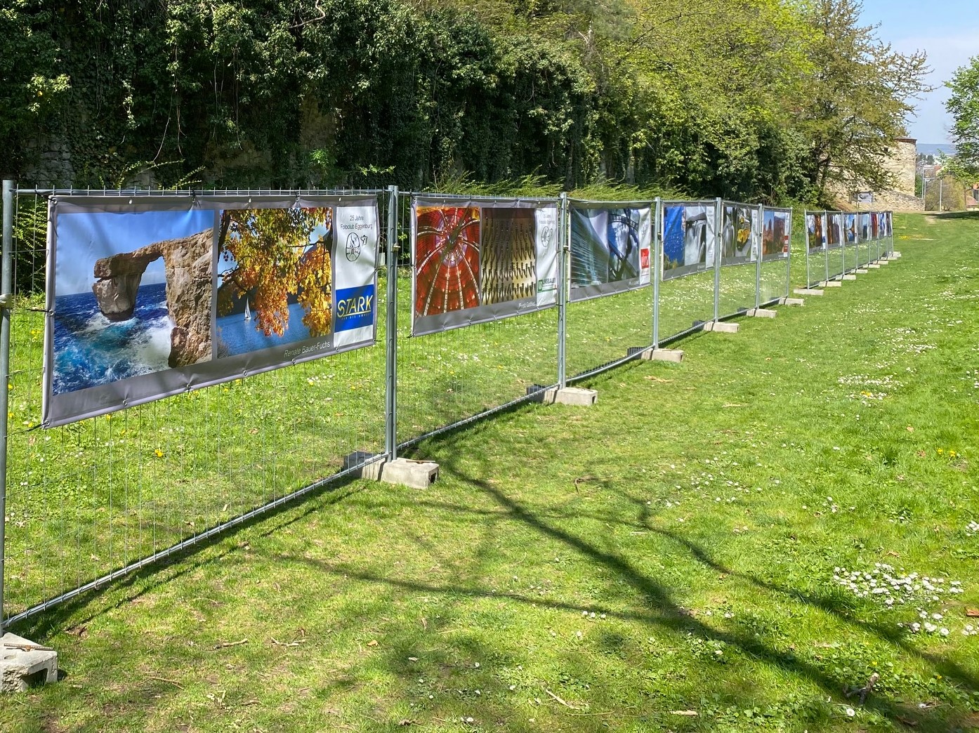 25 Jahre Fotoclub - Fotoclub Eggenburg, Niederösterreich