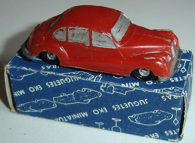 MINIATURAS EKO - Página Jimdo de ekominiaturas