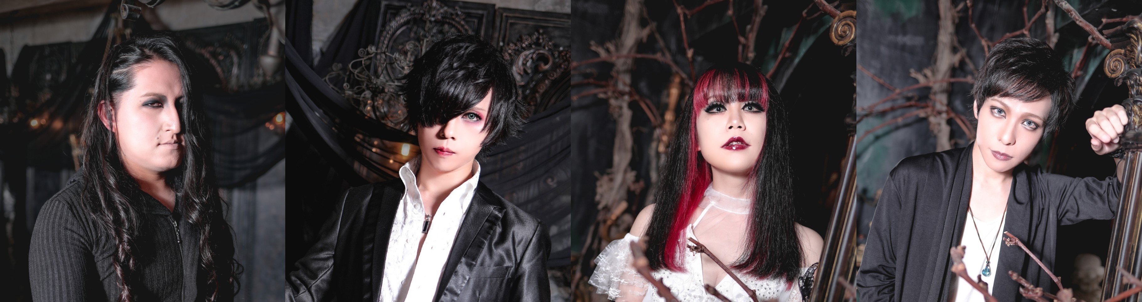 SCHEDULE - traitor-official ページ！