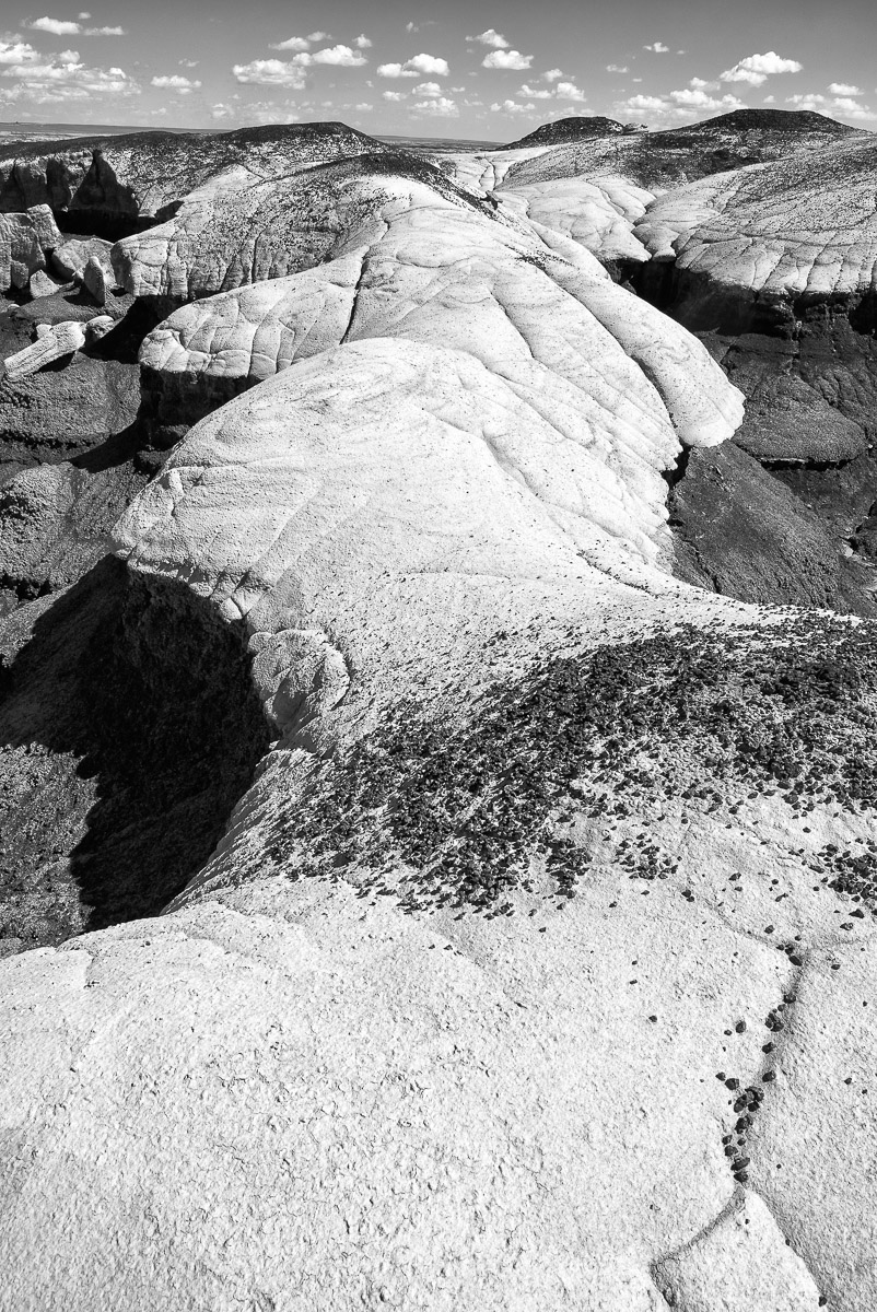 Primordial Landscapes - Jens Kotlenga Photography