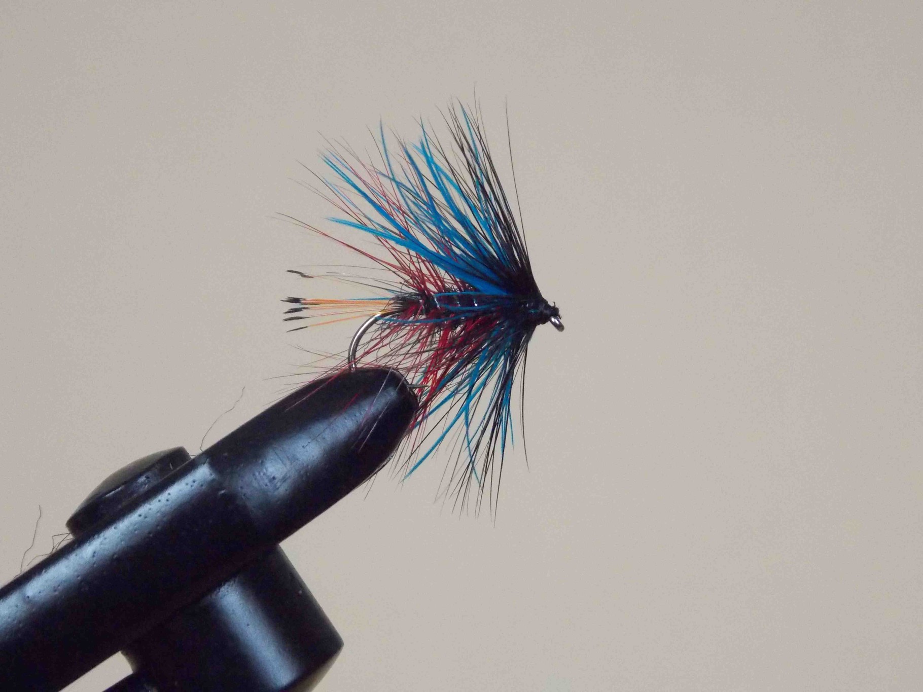 Fly tying videos - Website of wildsidefishing!
