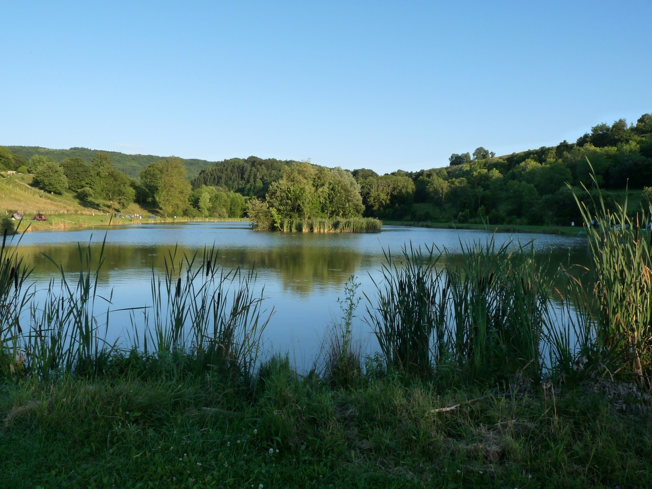 Evosges - Site de chephilor-productions