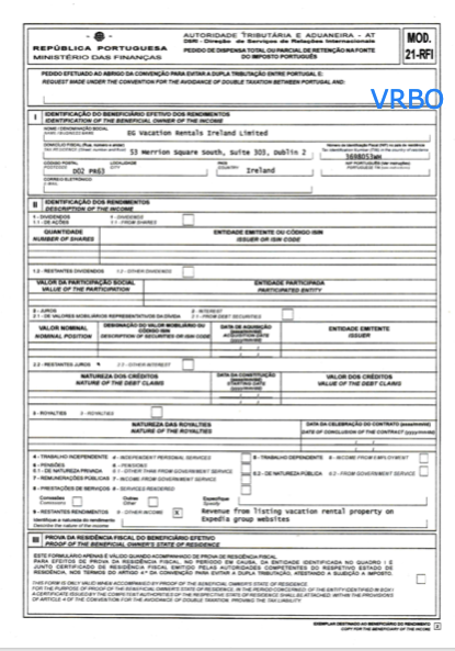 Documentação - O Guia Essencial do Alojamento Local