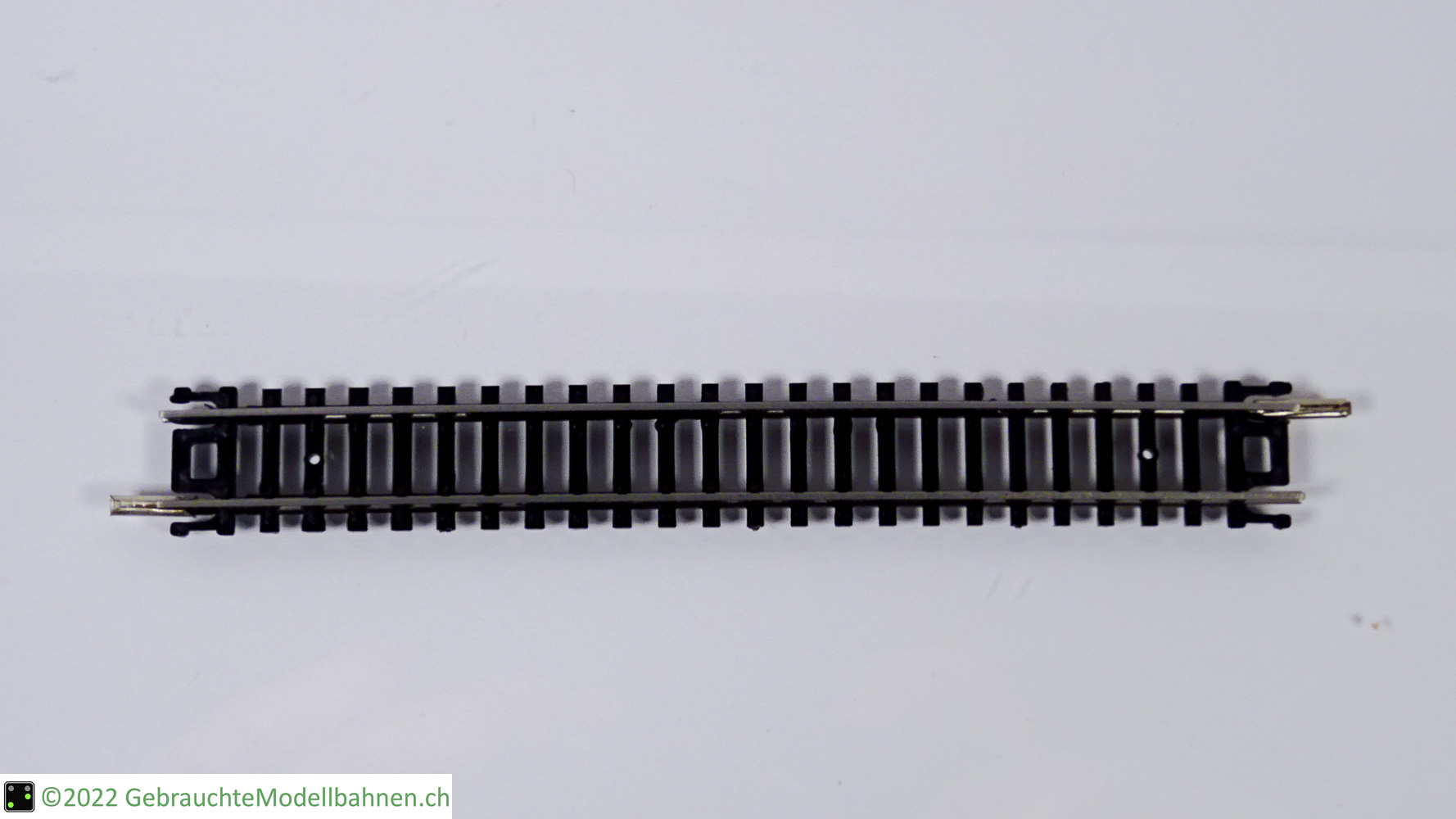 Lima Gleise Spur N - Gebrauchte Modellbahnen