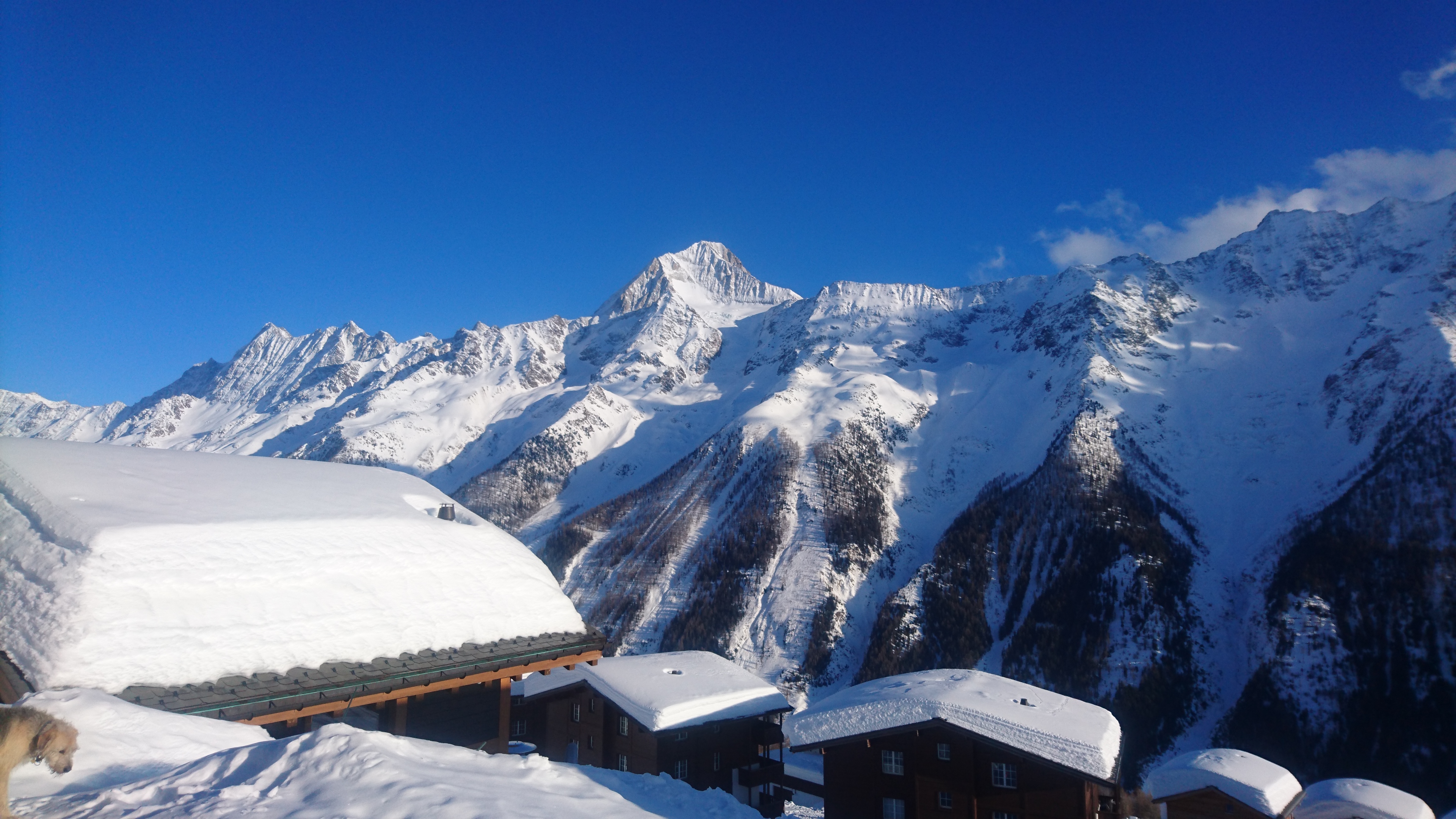 Anfahrt - lauchernalp-alpinevillages Webseite!