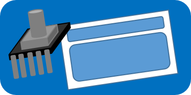 ENCODER puerto serial - la web de ingenieria