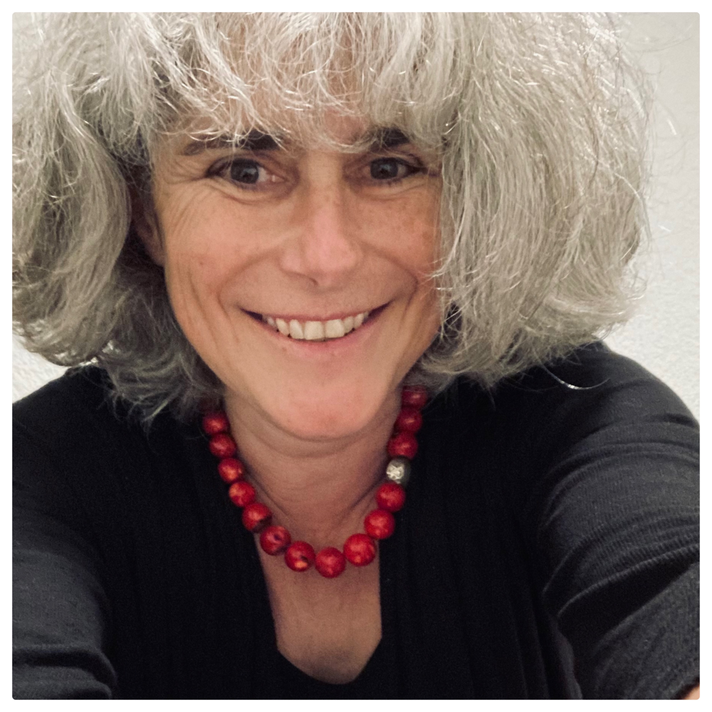 Susanne Bachmann - bewegungsform-chs Webseite!