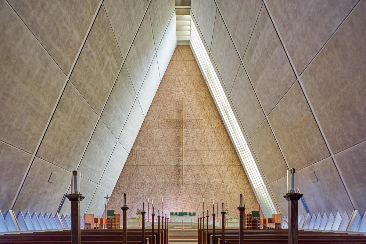 Architektur - Arne Sattler Fotografie