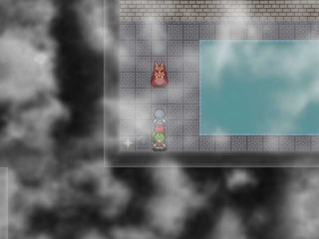 トコの冒険2 攻略情報 レアモンスター - project LISKY