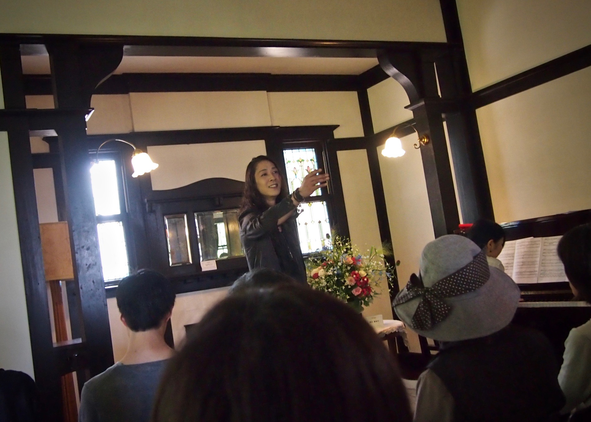 GOH IRIS WATANABE渡辺豪 official website - GOH IRIS WATANABE 渡辺豪IRIS ...