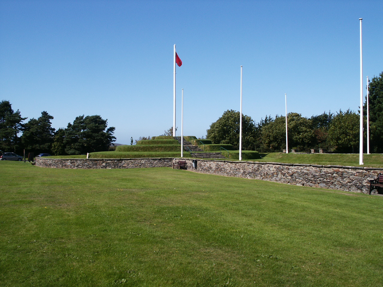 tynwald hill