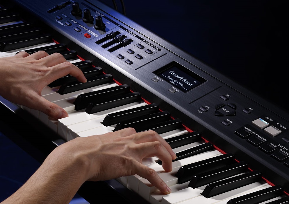 Best Digital Pianos and Keyboards - Benvenuti su digitalpianoskeyboards!