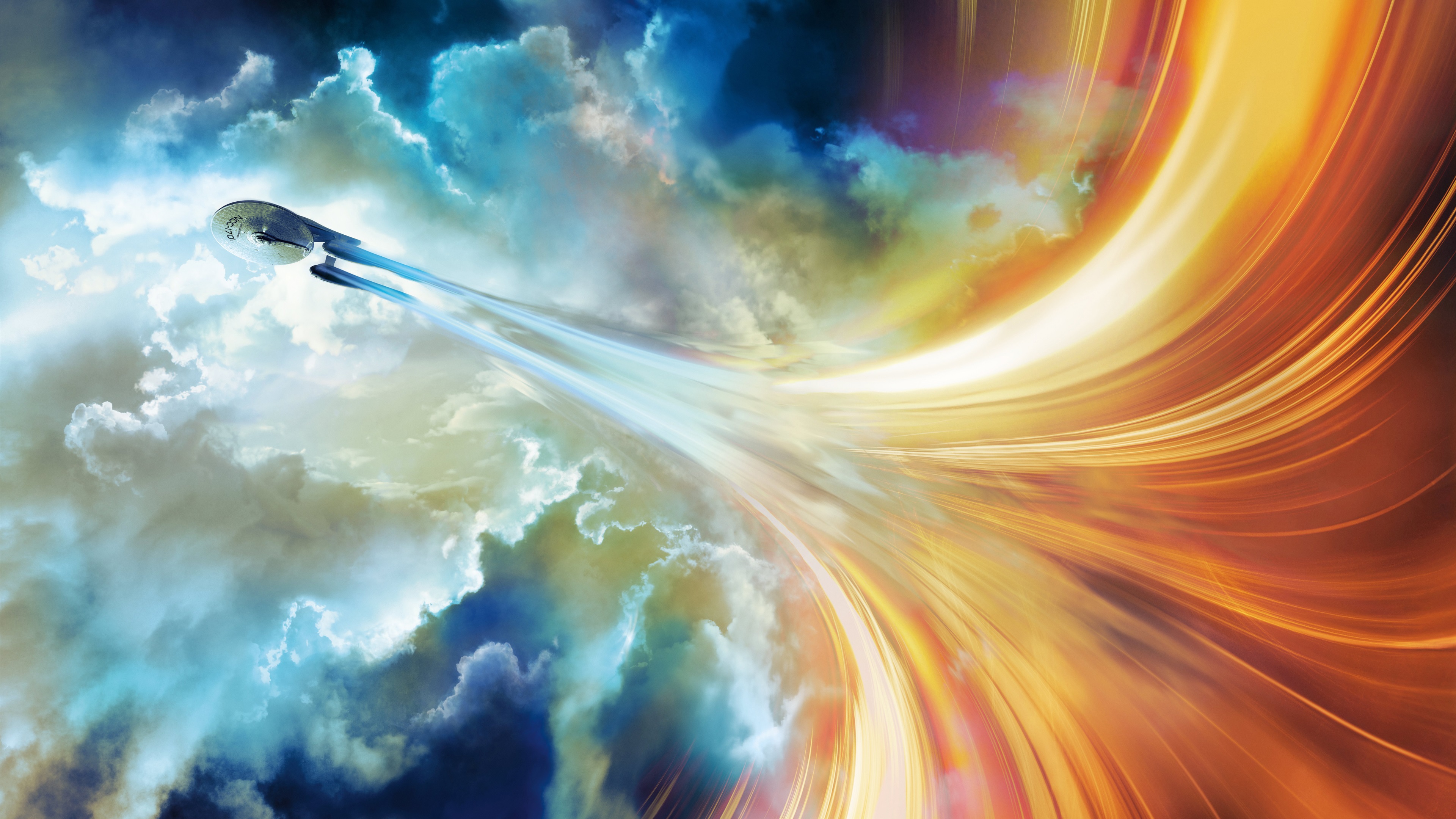 USS Valiant (NCC - 74210) - Star-Trek-Fan