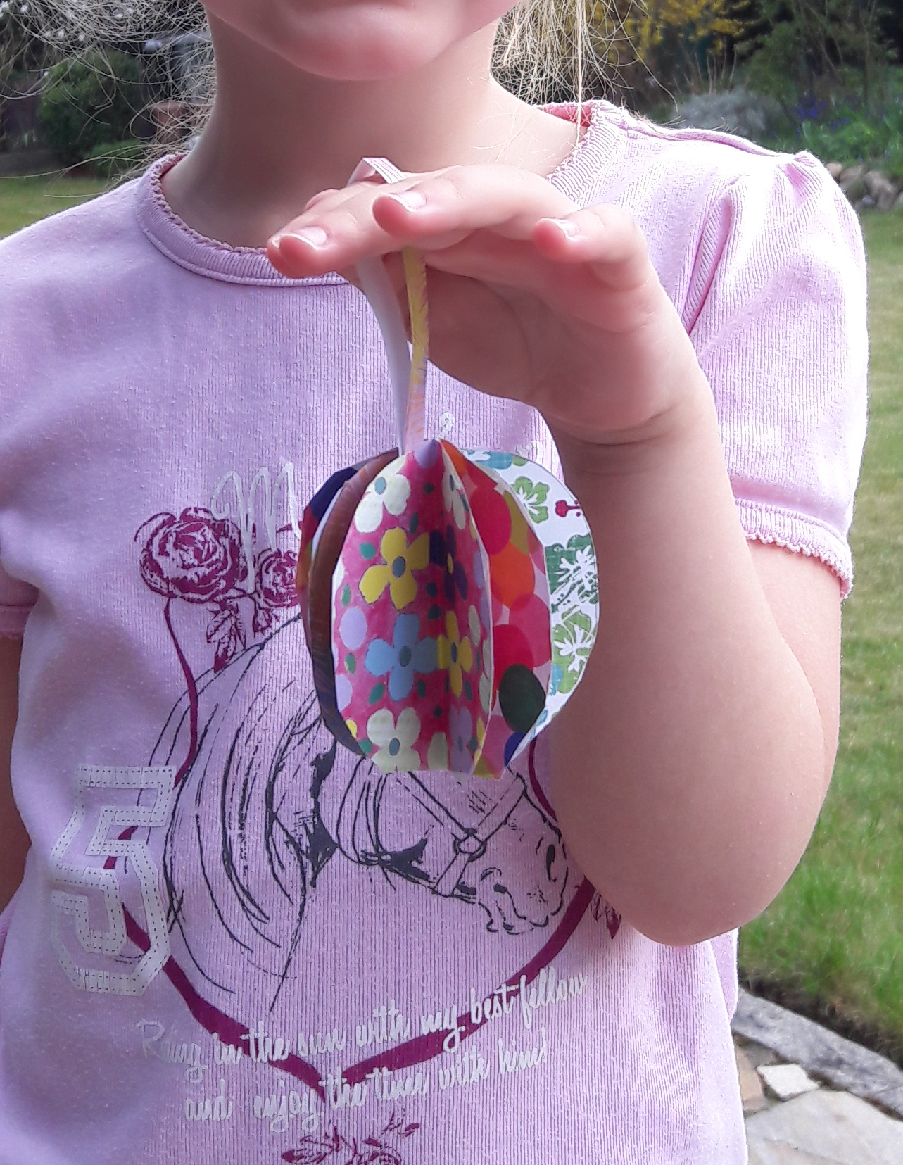 Galerie - Ev. Regenbogenkindergarten Trittau