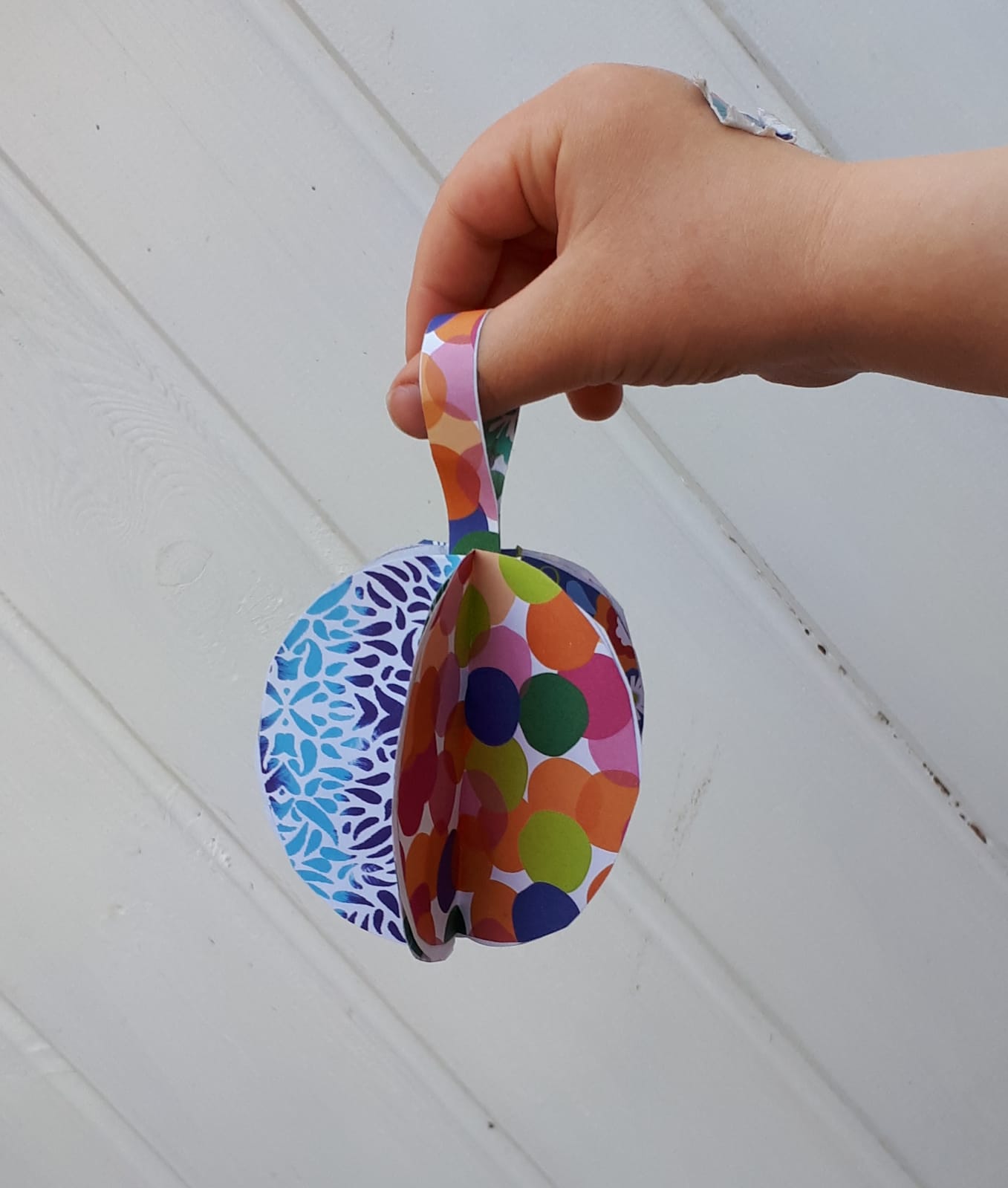 Galerie - Ev. Regenbogenkindergarten Trittau