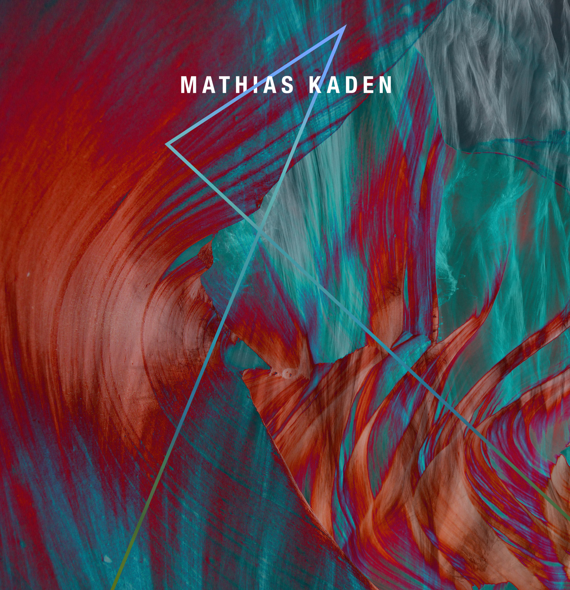 Releases - Mathias Kaden